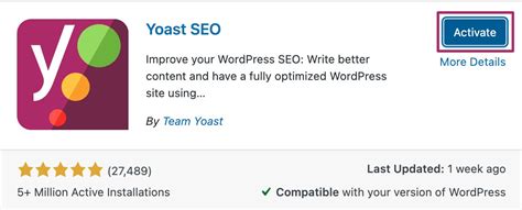 Yoast Seo How To Setup Yoast Seo Plugin In Wordpress