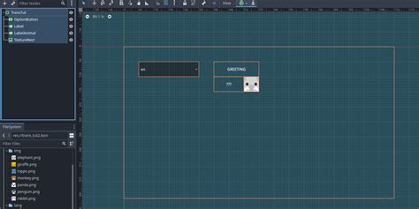 Localization In Godot Tutorial