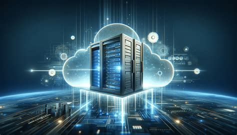 Serverless Hosting A Paradigm Shift In Managed Web Hosting Services
