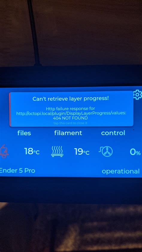 Octodash Displaylayerprogress 404 Error After Install · Issue 1272