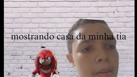 Mostrando Casa Da Minha Tia Youtube