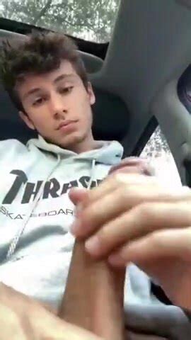 Stop The Car Have A Wank ThisVid Com