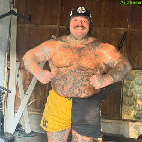 Matty Matheson Wiki Biography Age Photos Spouse And More