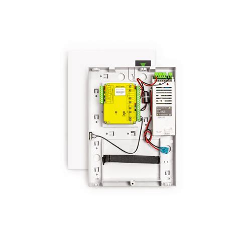 Paxton Paxton Net2 Nano Türsteuerzentrale Mit 2a Ev Im Ku Gehäuse 417 00