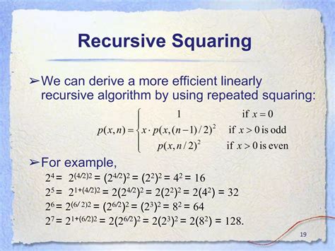Lecture 7introductionalgorithmspptx