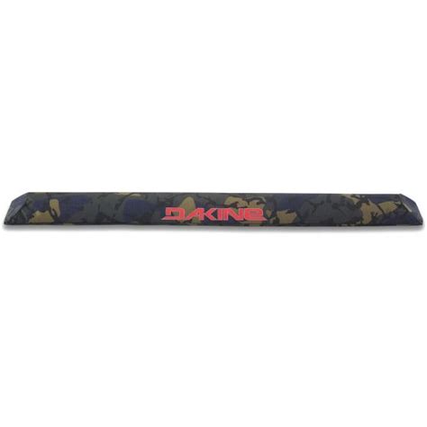 Dakine Car Aero Rack Pads 34 Cascade Camo Sorted Surf Shop
