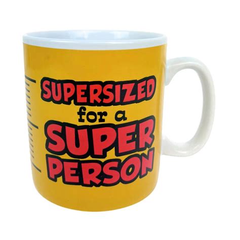 Чашка 900 мл Olens Супер персона кераміка арт 102 017 купить онлайн на Rozetka