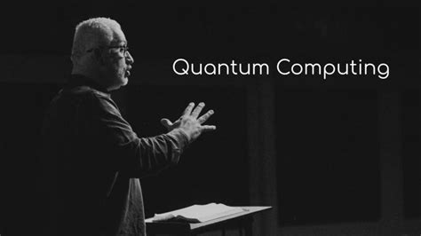 Subham Rai Adhikari On Linkedin Quantum Computing Explained