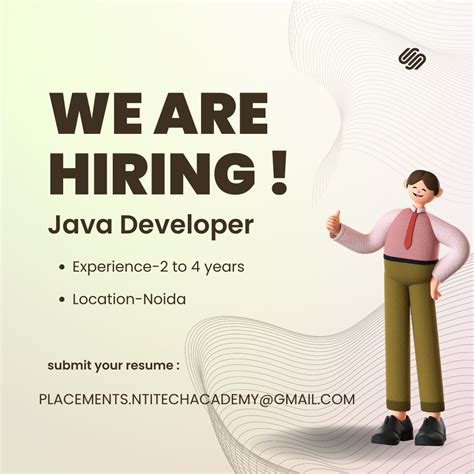 Skand Shukla On Linkedin Javadeveloper Javafullstackdeveloper Experiencedcandidates 10