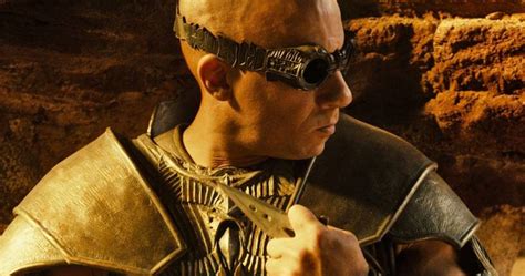 Riddick 4 Furia Shoots In 2017 Is An R Rated Origin Story