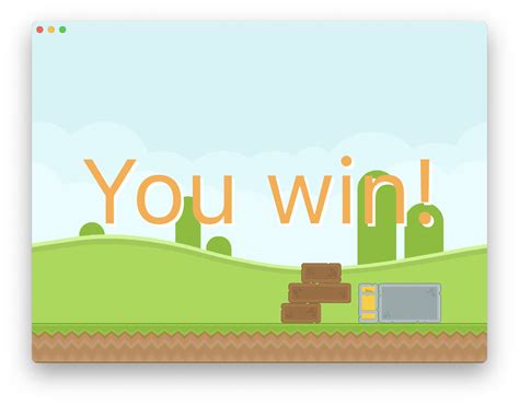 Build A D Physics Game With Flutter And Flame Google Codelabs