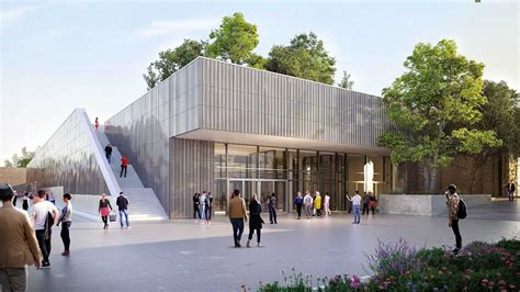 The Redevelopment Of Fortezza Da Basso Runs Through The Cavaniglia