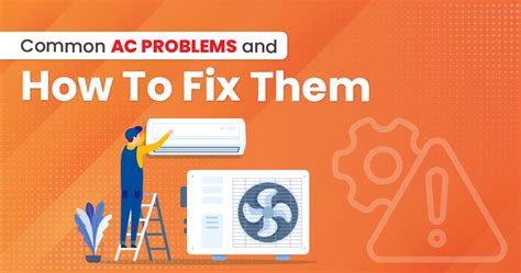 How To Troubleshooting Ac Problems Best Guide For Homeowner