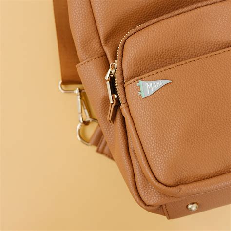 Mama Pin Eventide Pennant Co