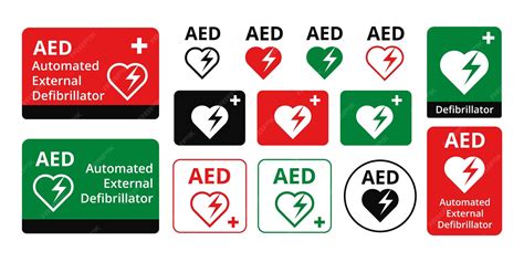 Premium Vector Defibrillator Vector Icon