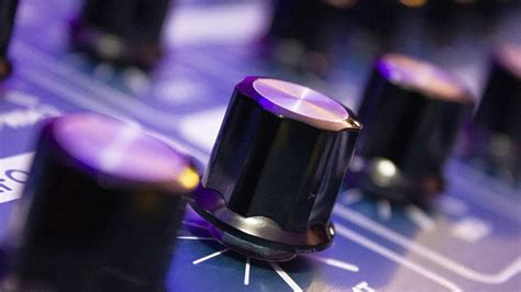 New Robotron Midi Controller Looks Like A Vintage Synthesizer Synthtopia