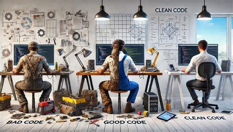 How To Refactor And Clean Up Your Net Code A Simple Guide To Writing