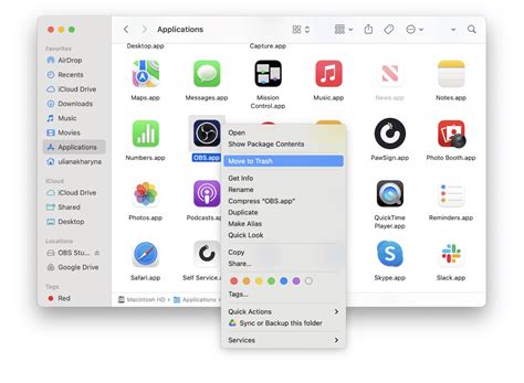 How To Uninstall Obs On Mac Manually And Automatically
