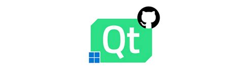 Github In Qt