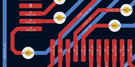 designing your own pcbs lcamtuf s thing