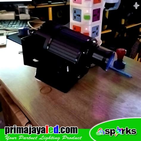 Jual Proyektor Logo LED W Polos Tanpa Kaca Jakarta Barat Prima Jaya LED Tokopedia