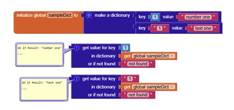 Tinydb Helpmalfunction Mit App Inventor Help Mit App Inventor Community