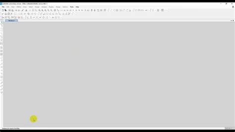 How To Open File With New Version Of Sap2000 With Old Version Youtube