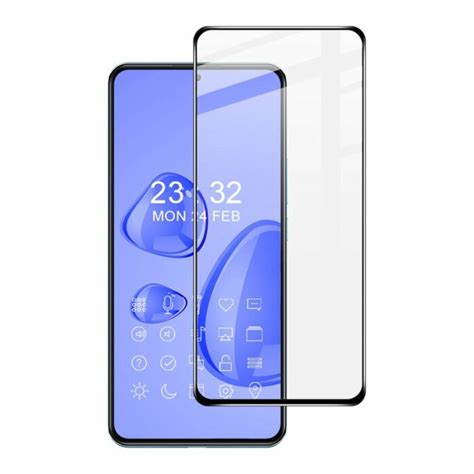 Xiaomi T Pro Glass Screen Protector Imak Tempered Glass Full Screen