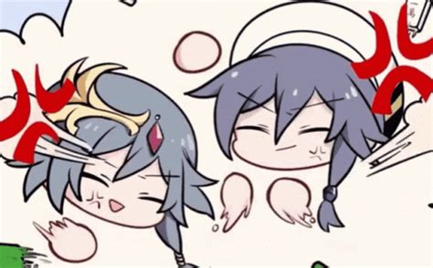 Honkai Impact Gif Honkai Impact Discover Share Gifs