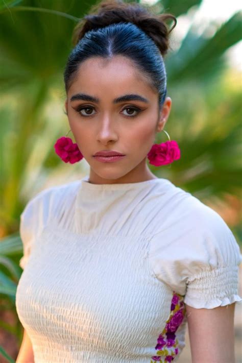 Naima Mb Models International