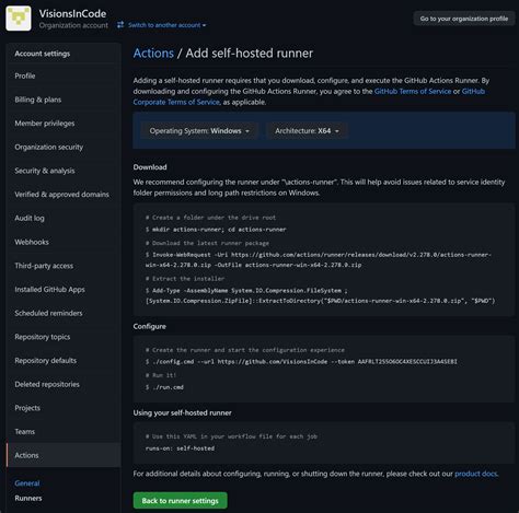 Use Github Packages For Storing Sitecore Content As A Nuget Package With The Power Of SITECORE
