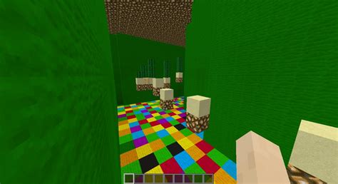 Multicore Map By Patkoza Minecraft Map