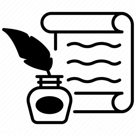 Write Pencil Pen Edit Writing Tool Document Icon Download On Iconfinder