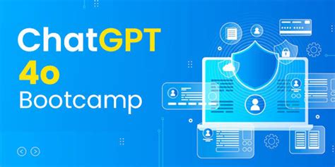 Live Training On Chatgpt 4o Bootcamp