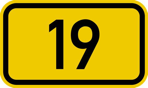 Problemlösung Bundesstraße B19 - Kreisverband Würzburg | dieBasis