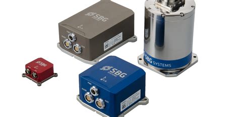 Inertial Sense Imx 5 Imu Compare With More Than 60 Other Imus Geo Matching