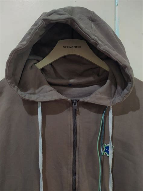 Ader Error Ss21 Jacket Mens Fashion Coats Jackets And Outerwear