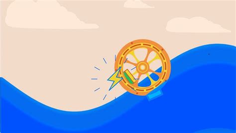 Nanotechnology Info And Statistics On Linkedin Researchers Work Toward Harnessing Ocean Energy To