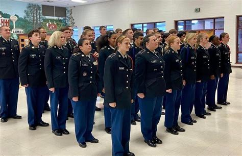 Jrotc