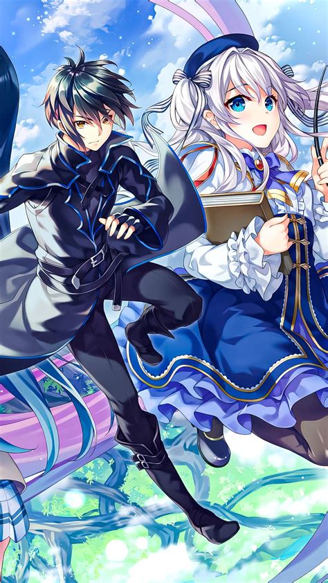 720 Celia Claire Ideas Anime Celia Claire