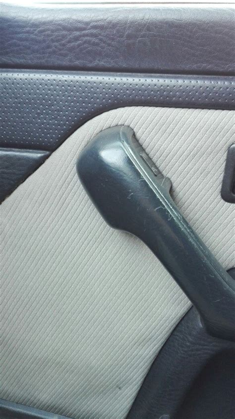 Вопрос по салону и замена некоторых деталюшек — Audi 80 B4 2 6 л 1993 года другое Drive2