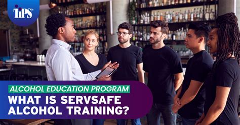 Tips Vs Servsafe At John Hodges Blog