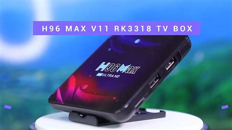 H96 Max X3 V11 H6 8k 6k 4k Ultra Hd 2gb 4gb 8g Ram 16gb 32gb 64gb Smart ...