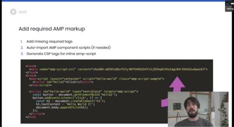 amp 毕业于 openjs 孵化计划——amp 博客