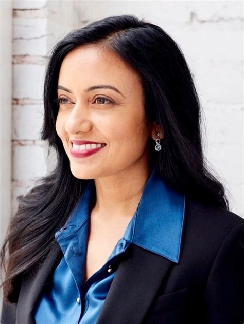 Bhavini Jaiswal Md