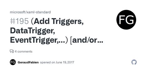 Add Triggers Datatrigger Eventtrigger Andor Visualstate