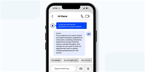 Healthcare Chatbots Benefits Use Cases And Top Tools