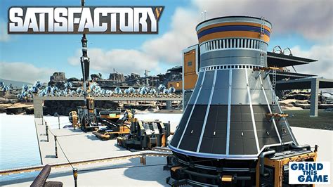 Satisfactory Motor Setup At Sandra Zimmerman Blog