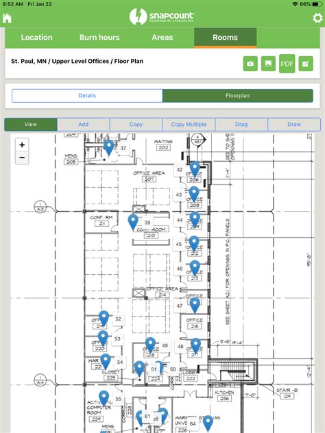 Lighting Audit Services The Retrofit Companies Inc