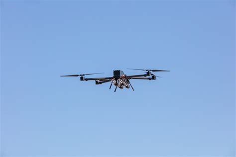 Latvia Counter Drone Technology Dronelife Rin